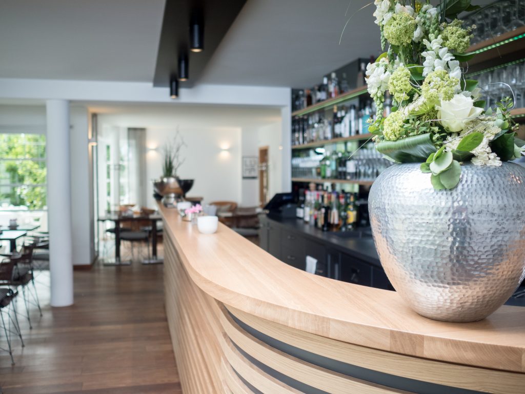 LUMA BAR | LUMA RESTAURANT - BAR